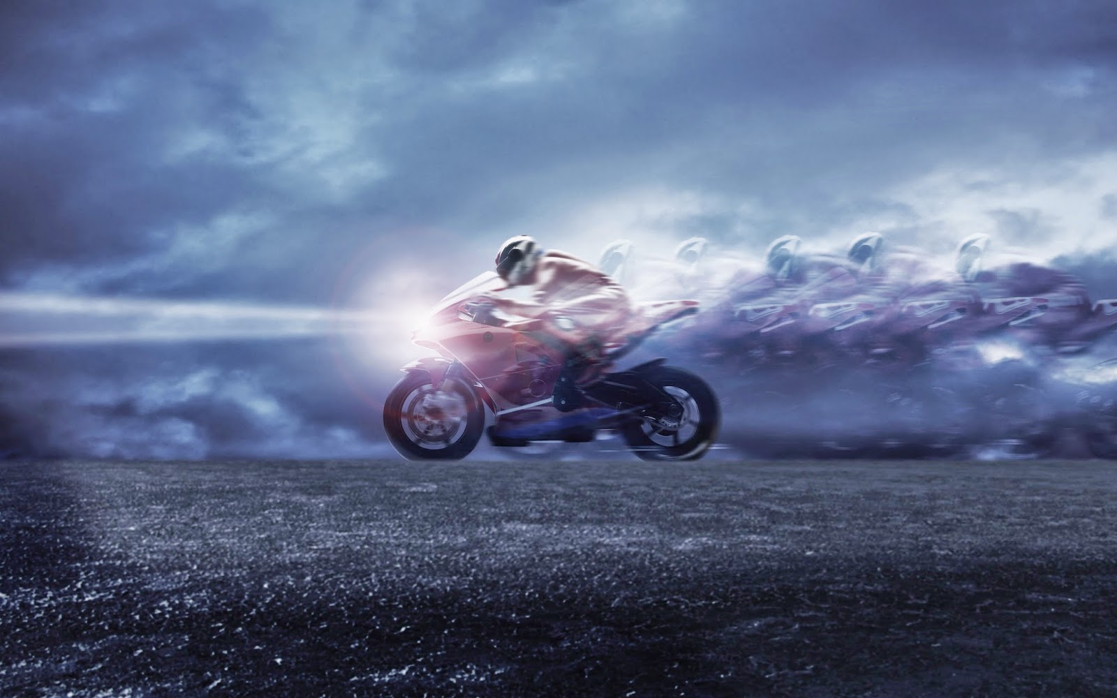 Motor Speed Wallpaper | wallpaper HD